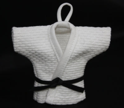 Mini Gi – Yawara